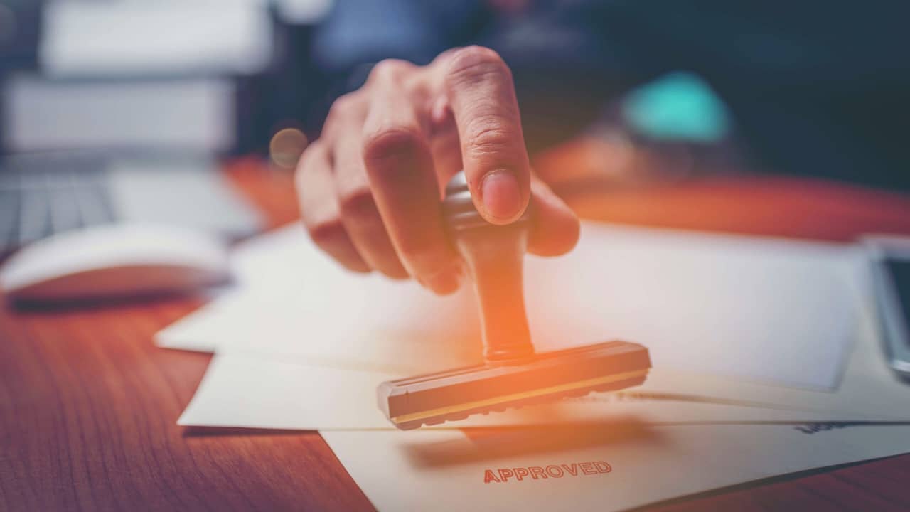 BAP : qu'est-ce qu'un bon à payer