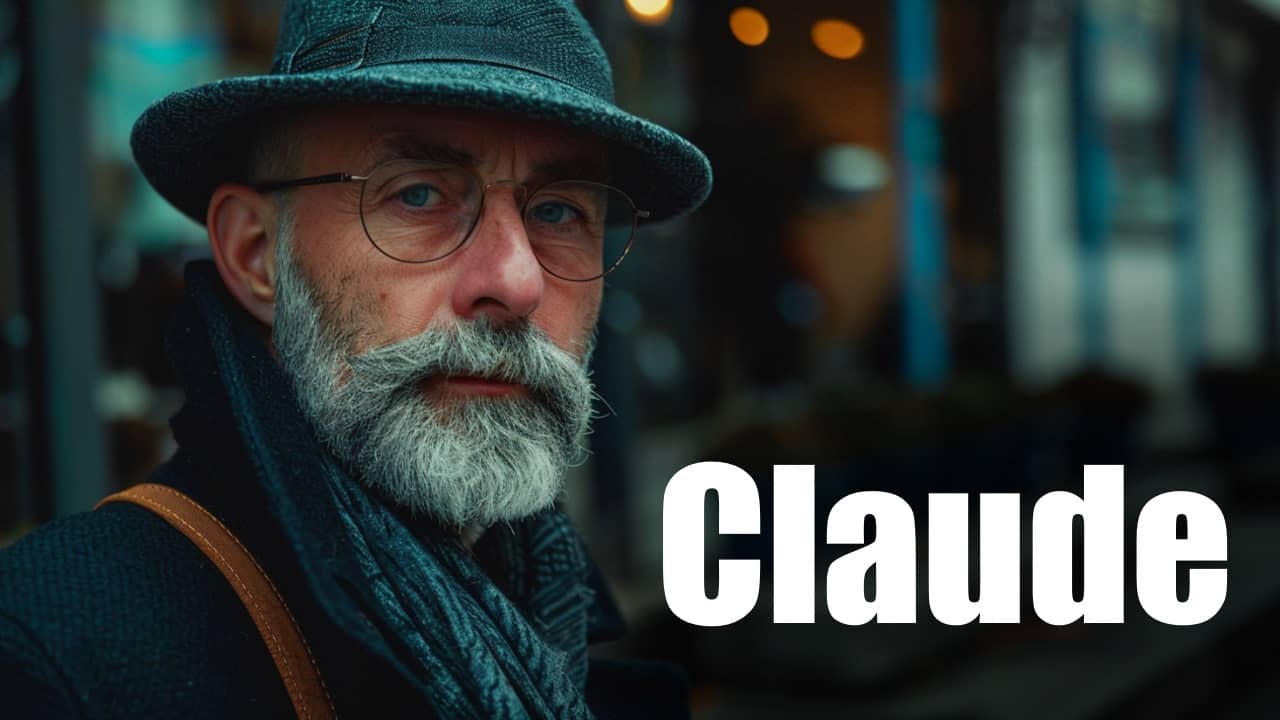 Claude : signification et origine du prénom
