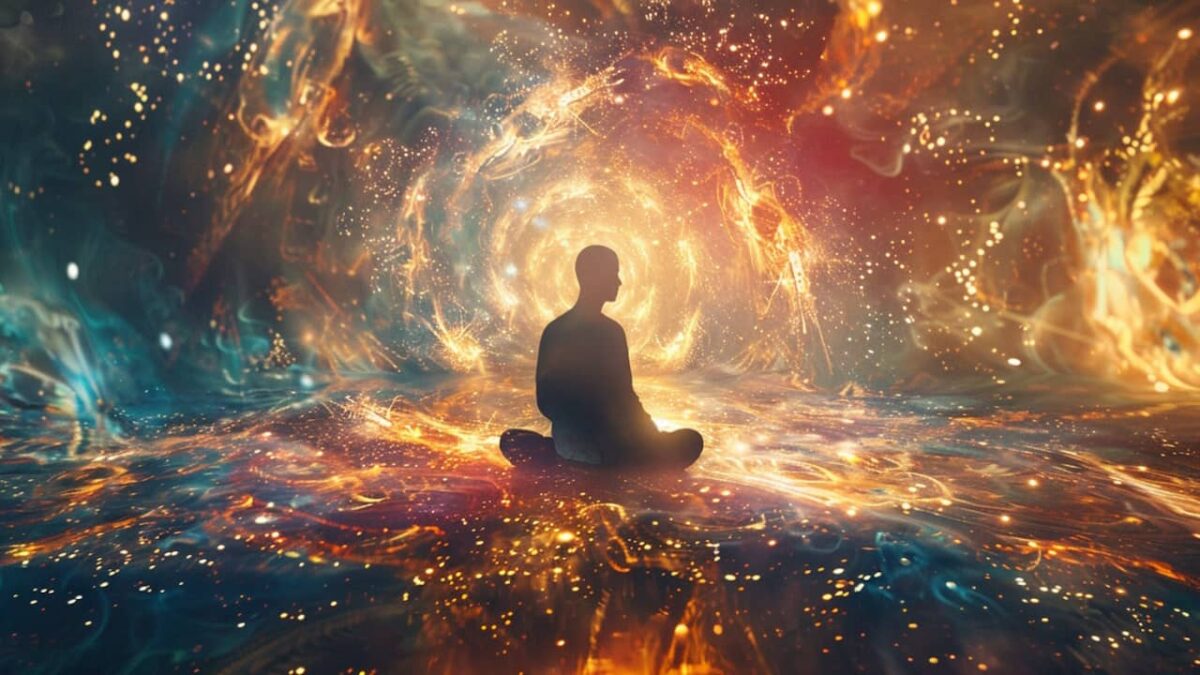 Karma définition : qu'est-ce que le karma d'une personne
