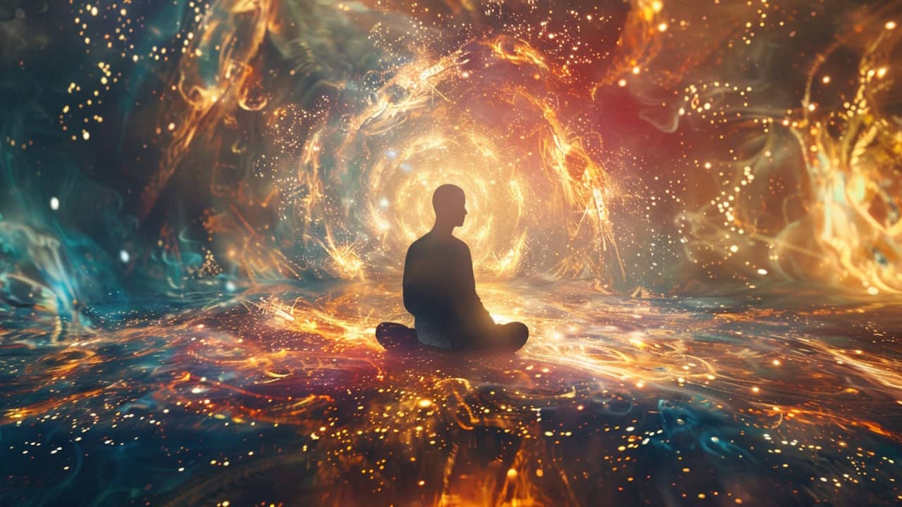 Karma définition : qu'est-ce que le karma d'une personne