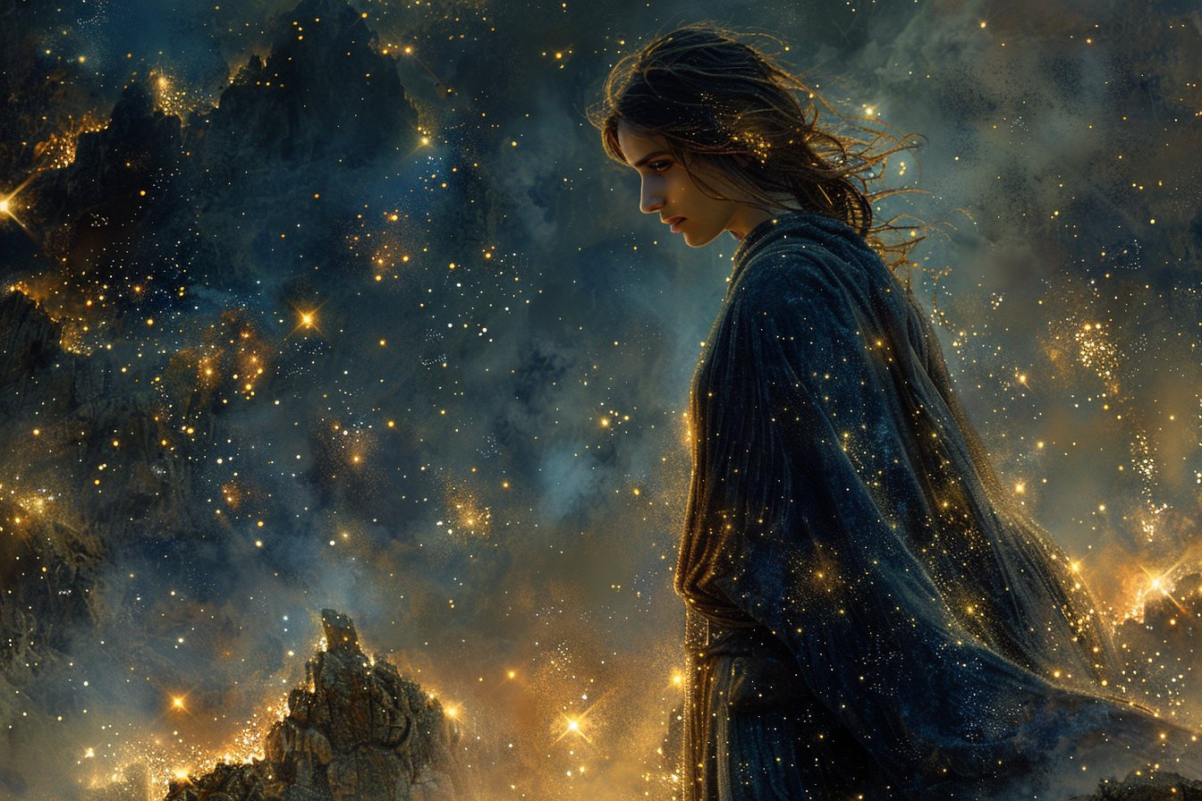 Maïa (Pléiade) : qui est-ce dans la mythologie grecque