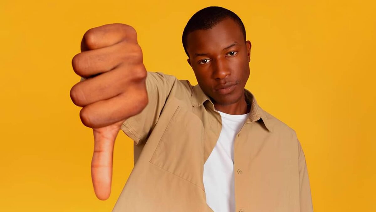 Nul / nulle est un mot à éviter : voici les synonymes