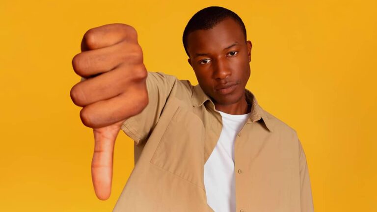 Nul / nulle est un mot à éviter : voici les synonymes