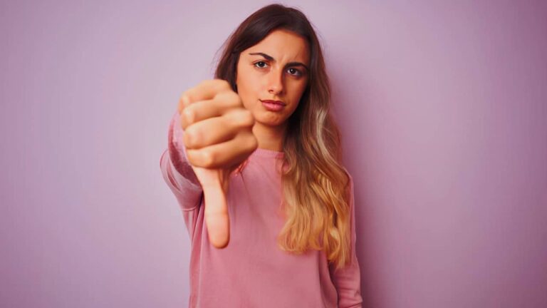 Nul / nulle est un mot à éviter : voici les synonymes