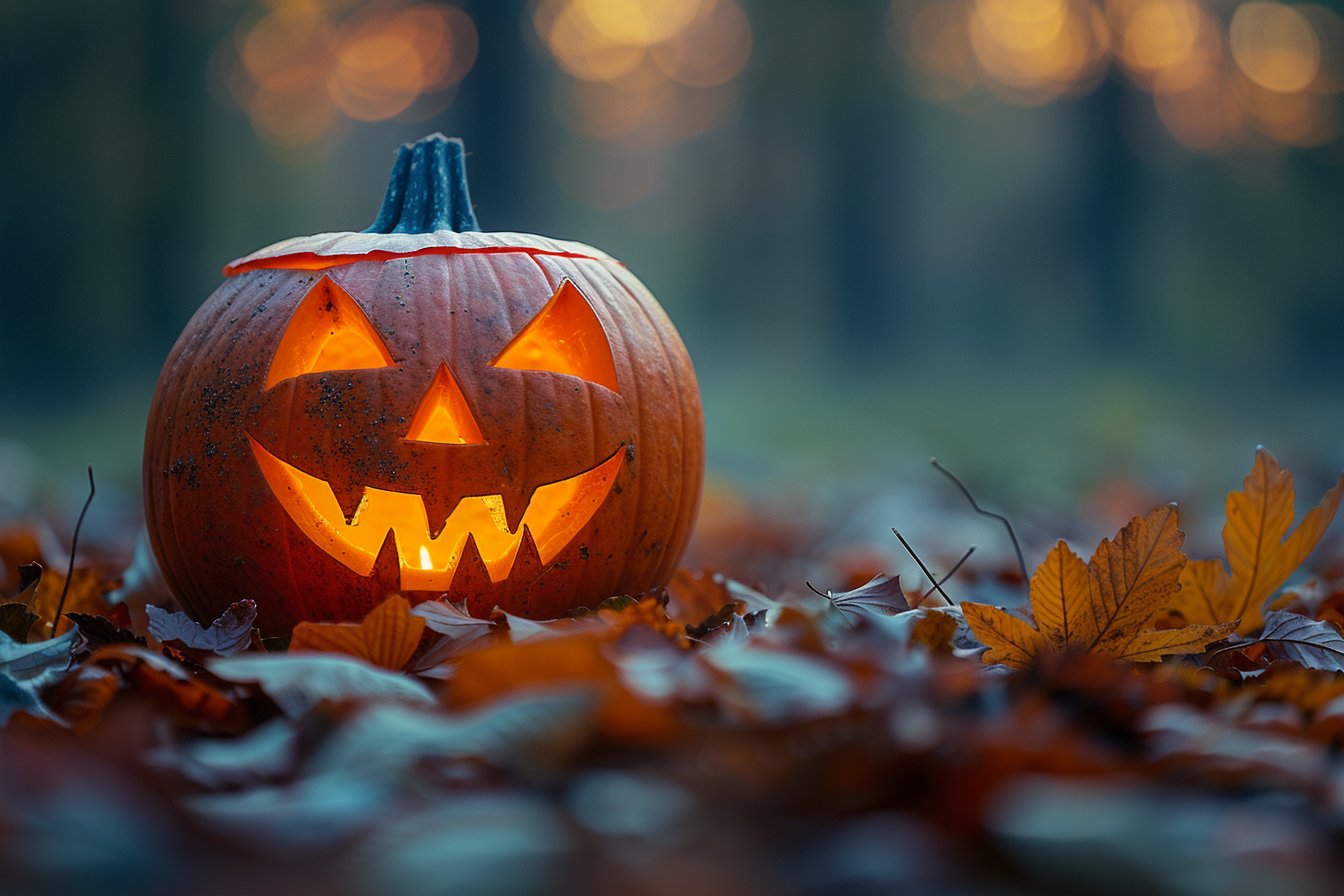 Halloween : la véritable origine et signification de cette fête