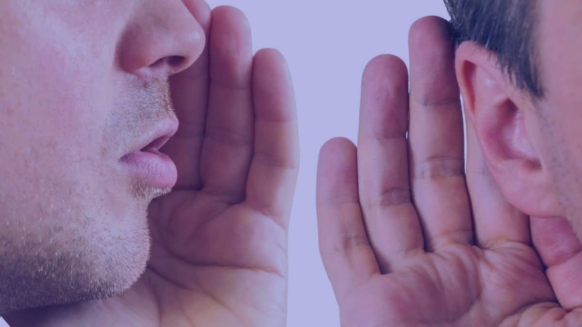 Garder un secret : pourquoi certaines personnes n'y arrivent pas