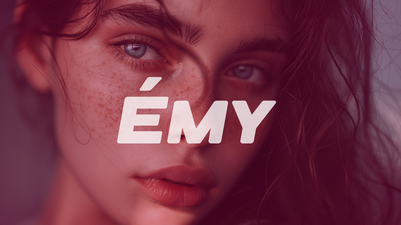 Émy : origine, étymologie et signification du prénom