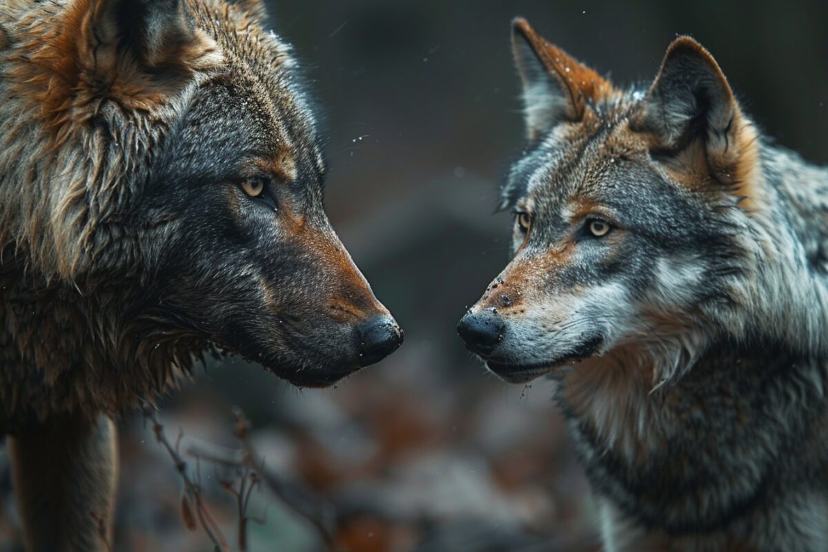 Pourquoi dit-on que l'homme est un loup pour l'homme