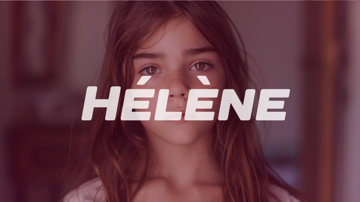 Hélène : origine, étymologie et signification du prénom