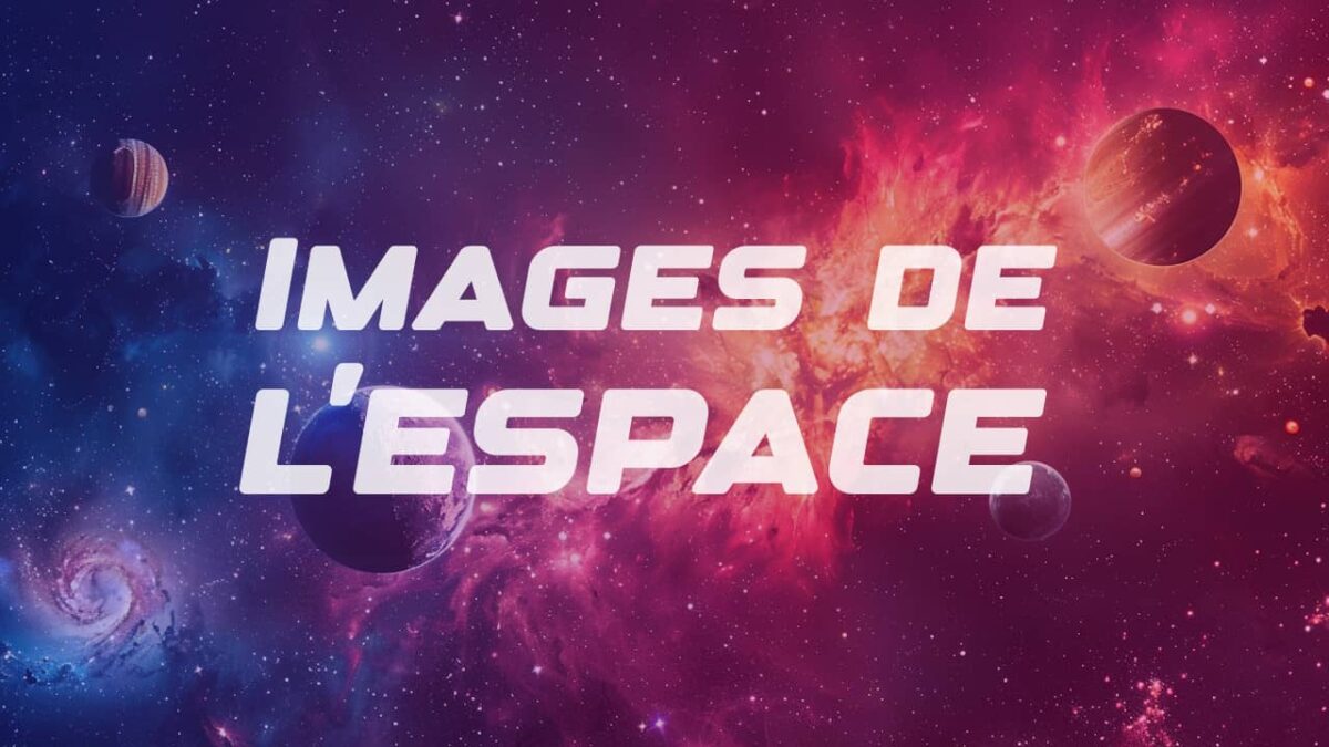 Belles images de l'espace gratuites libres de droit à télécharger