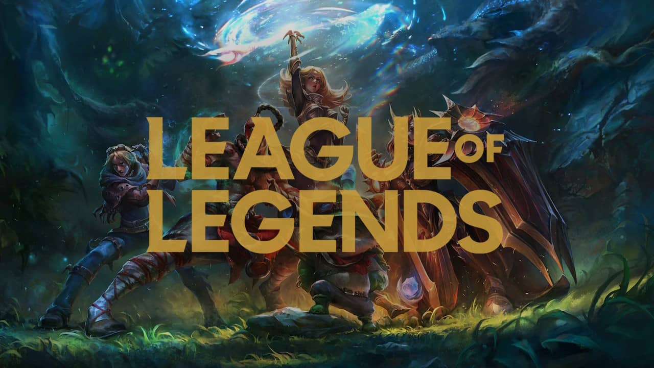 League Of Legends Pourquoi LoL Est Si Populaire league-of-legends-pourquoi-lol-est-si-populaire