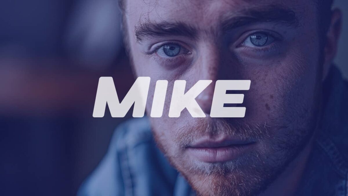 Mike : origine, étymologie et signification du prénom