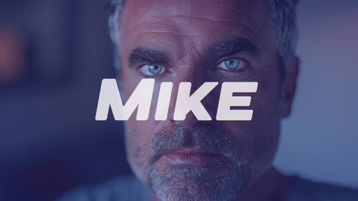 Mike : origine, étymologie et signification du prénom