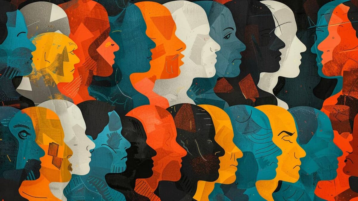 Cliché et stéréotype : définition, différence et synonymes