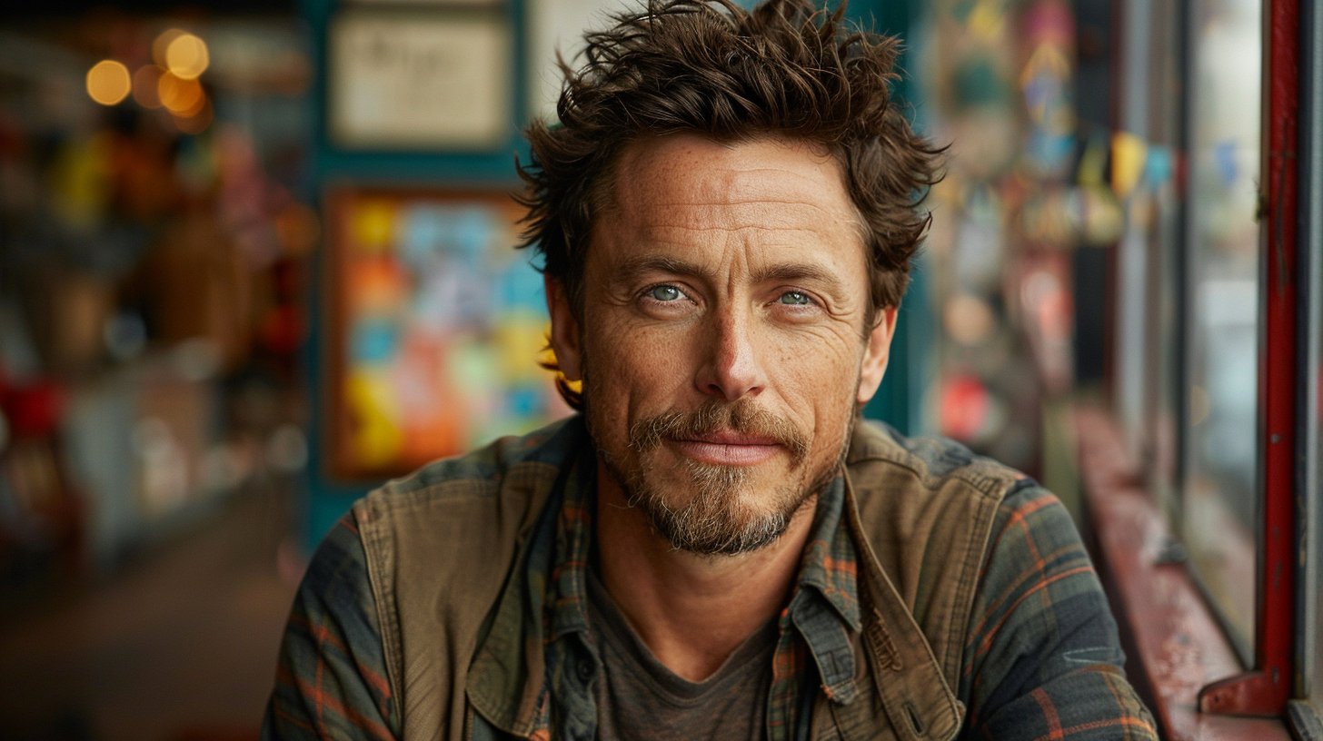 Mike : origine, étymologie et signification du prénom