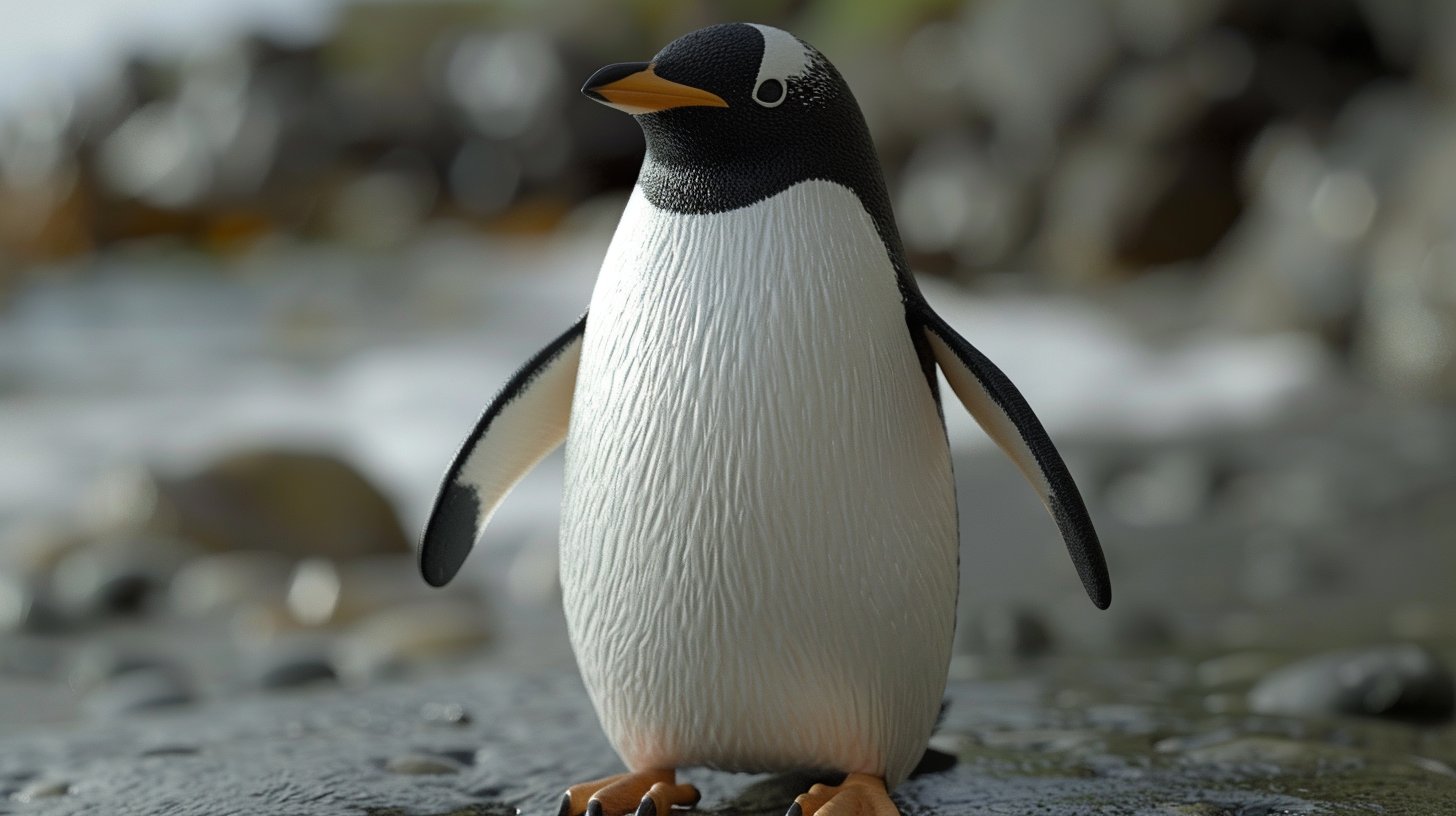 Tux de Linux : signification et origine du manchot du logo