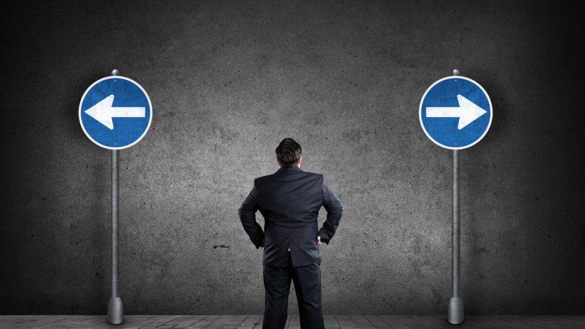 Indécis / indécise : définition et synonymes du mot