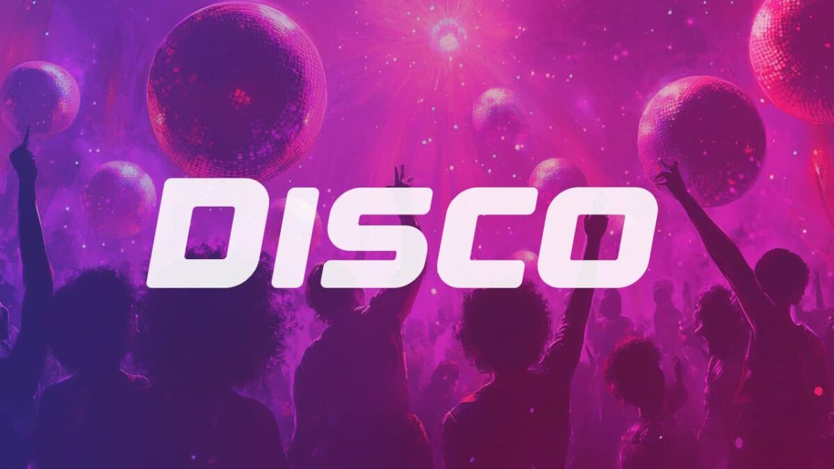 Musique disco : caractéristiques et origine de ce style musical