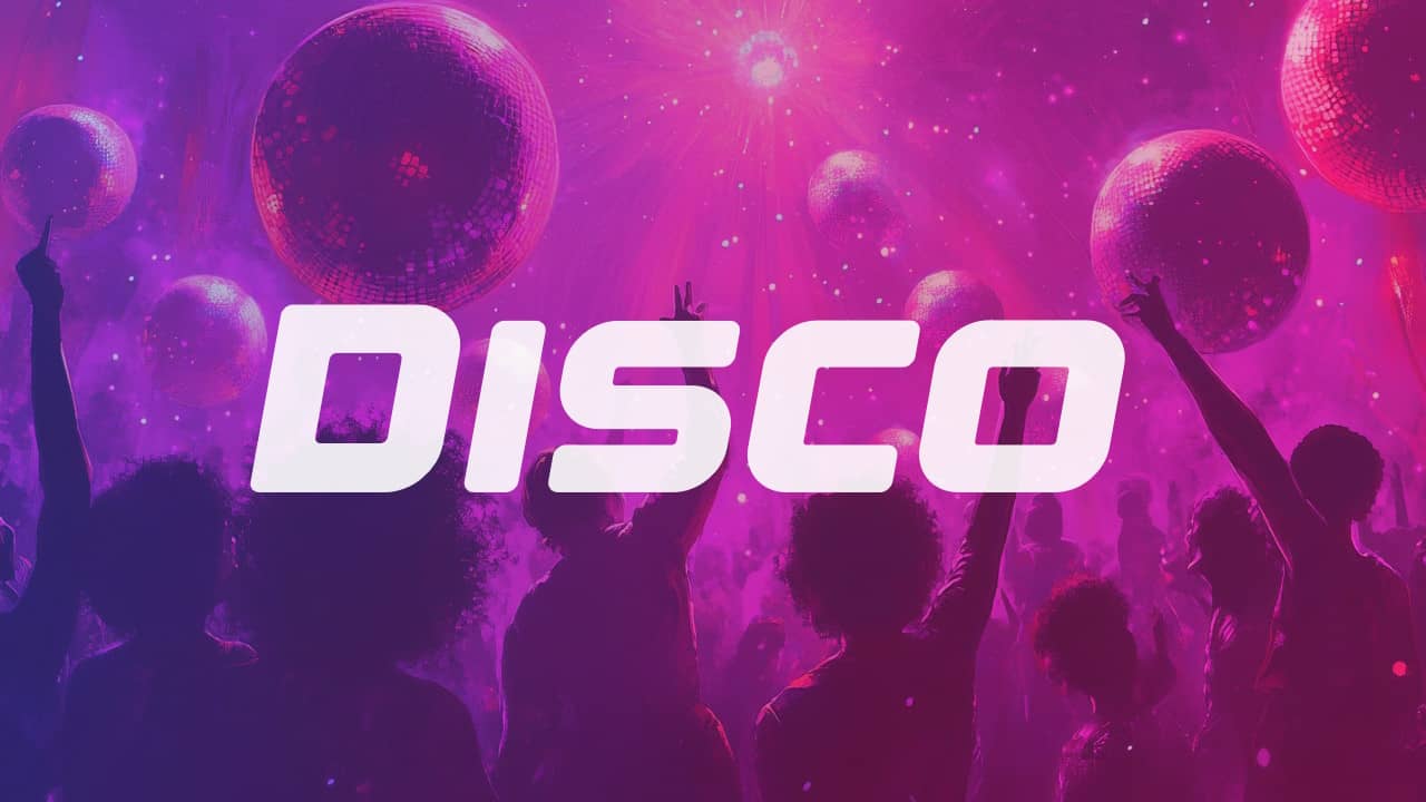 Musique disco : caractéristiques et origine de ce style musical