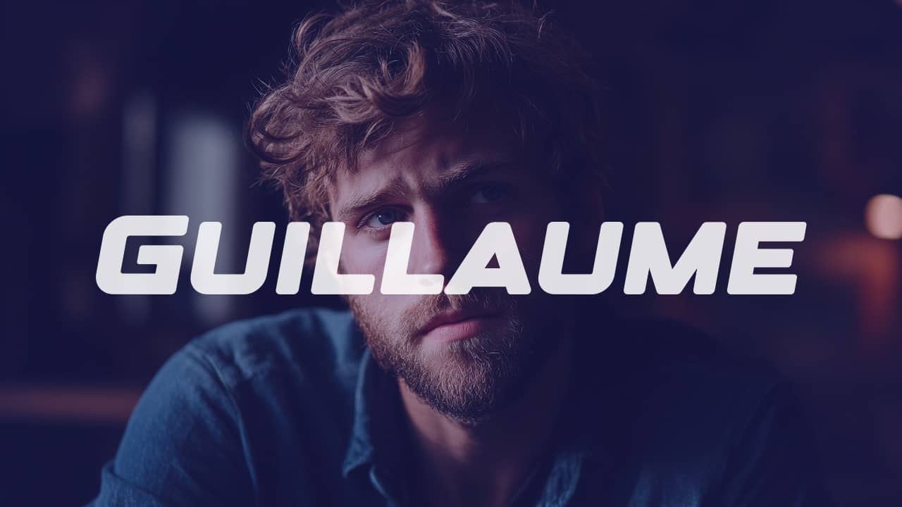 Prénom Guillaume : origine, signification, étymologie et caractère
