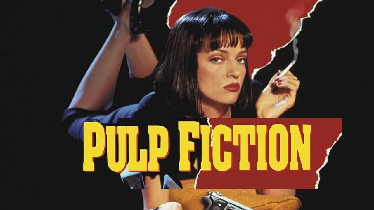 Pulp Fiction : 15 choses méconnues sur le film culte de Tarantino