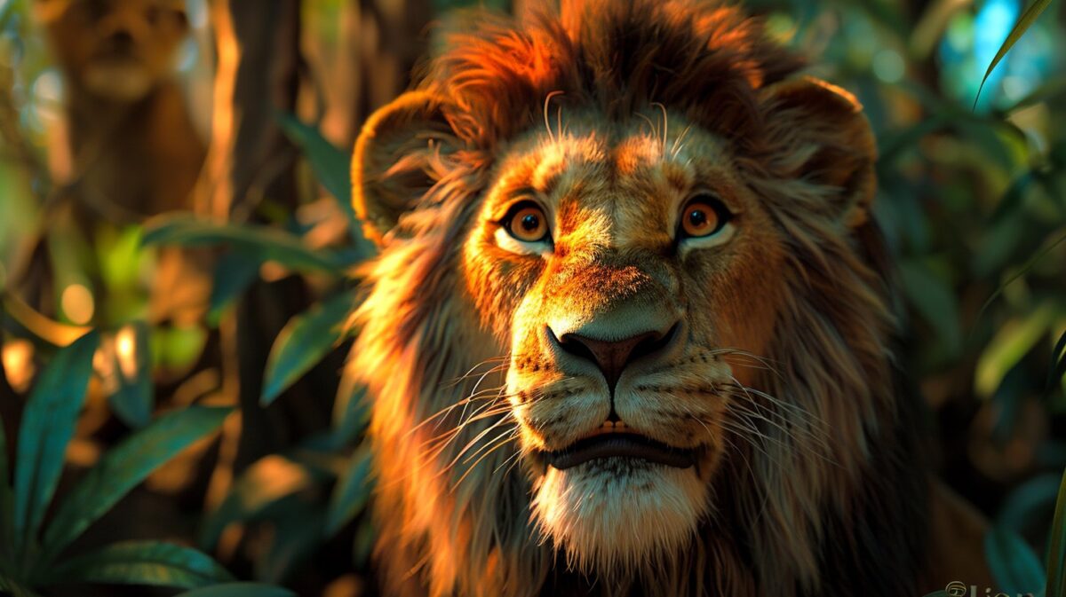 Simba : 10 choses méconnues sur le personnage du Roi lion
