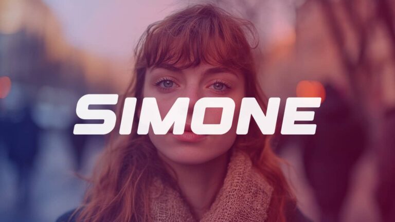 Prénom Simone : origine, signification, étymologie et caractère