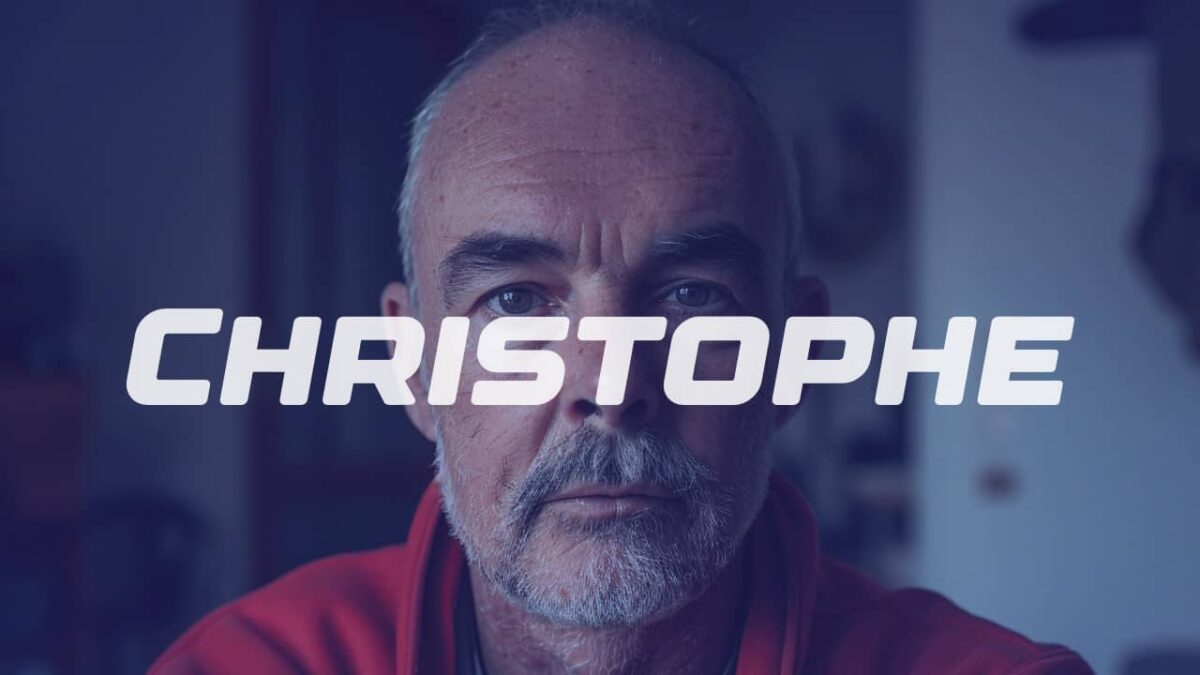 Prénom Christophe : origine, signification, étymologie et caractère