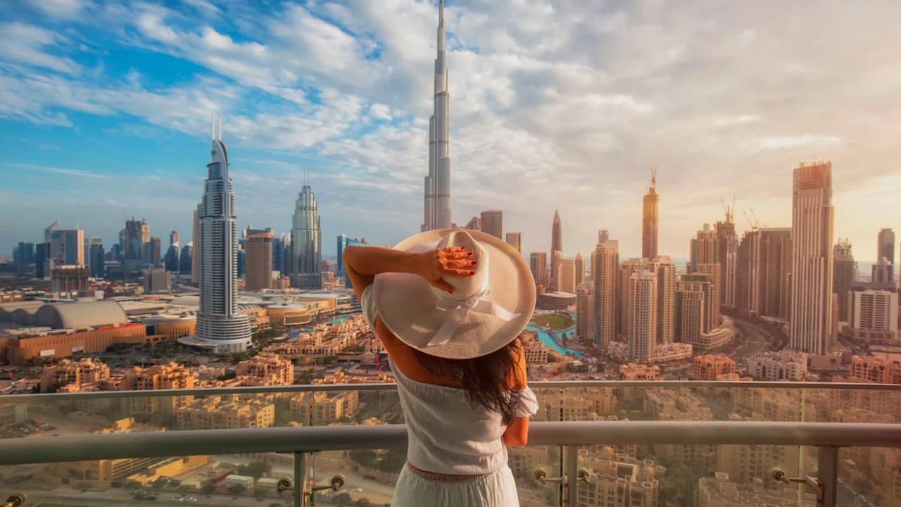 Les 10 meilleures activités à Dubaï : découvrez l'incontournable de la ...