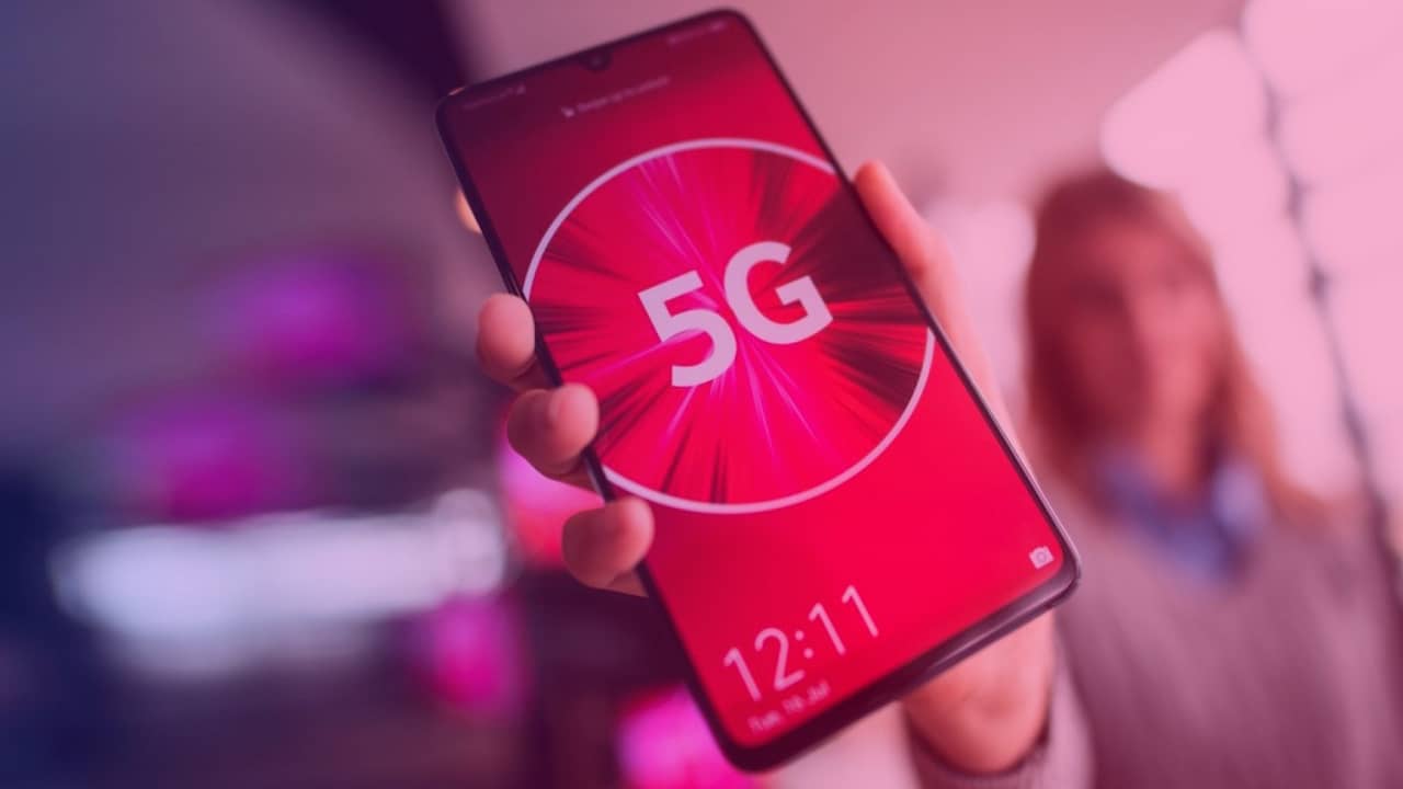 Smartphone 5G : faut-il nécessairement un forfait 5G avec