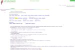 Lexilogos : présentation et avis du site lexilogos.com