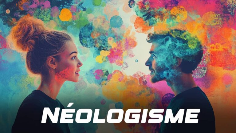 Qu’est-ce qu’un néologisme ? Définition avec des exemples